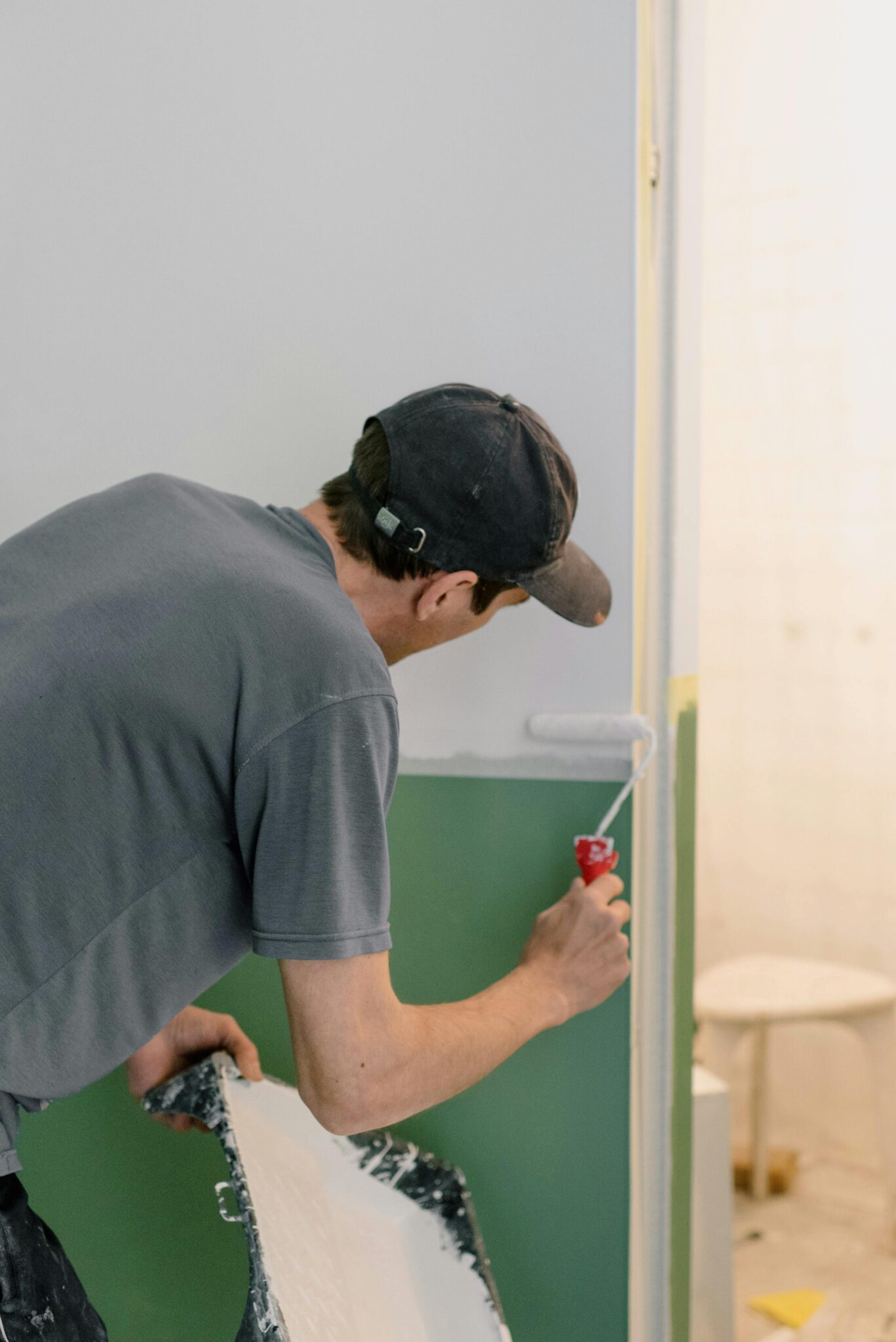 Economic Painting Ltd – Hamilton’s Trusted Home Painting Experts